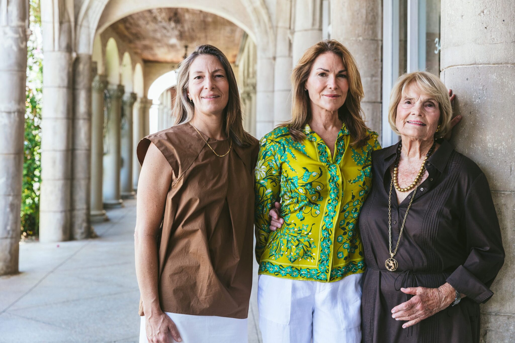 Our Story | Leta Austin Foster & Daughters