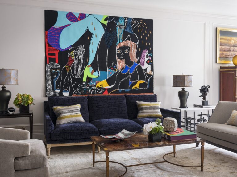 Leta Austin Foster & Daughters | Interior Design