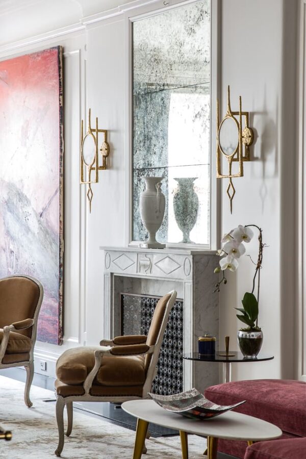 Prewar Rebuilt & Reimagined | Leta Austin Foster & Daughters