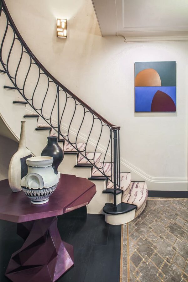Prewar Rebuilt & Reimagined | Leta Austin Foster & Daughters