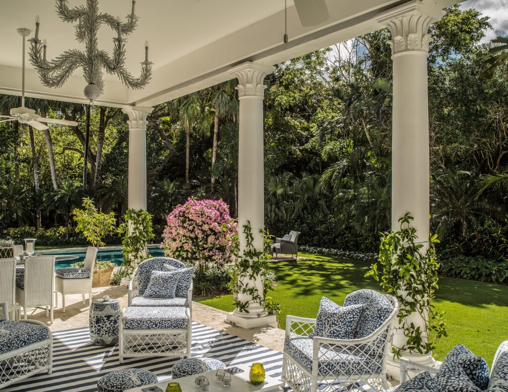 Architectural Gem Restored | Leta Austin Foster & Daughters