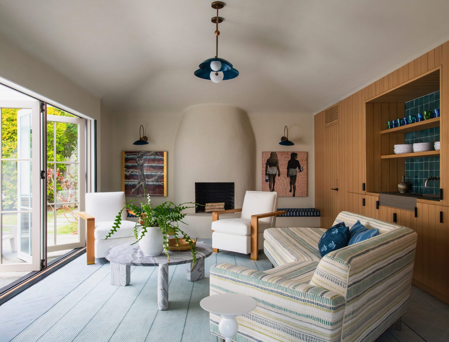 Leta Austin Foster & Daughters | Interior Design