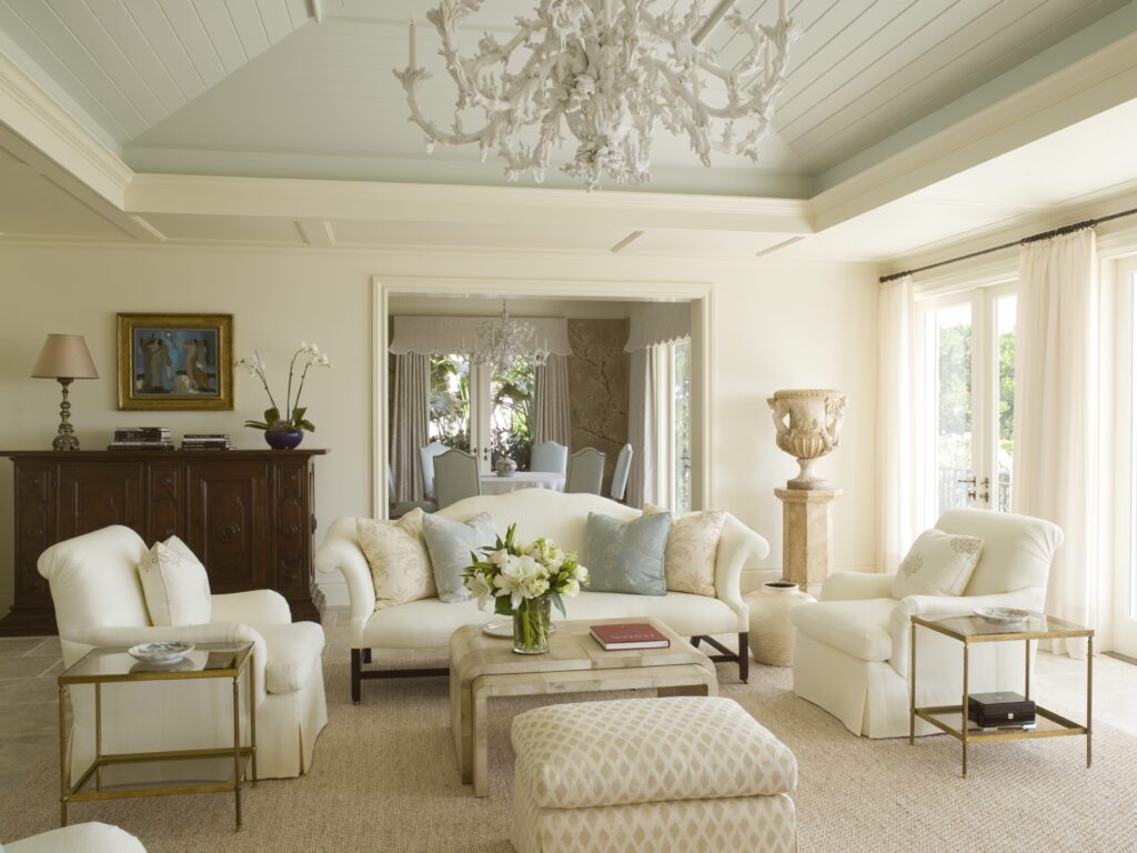 Leta Austin Foster & Daughters | Interior Design