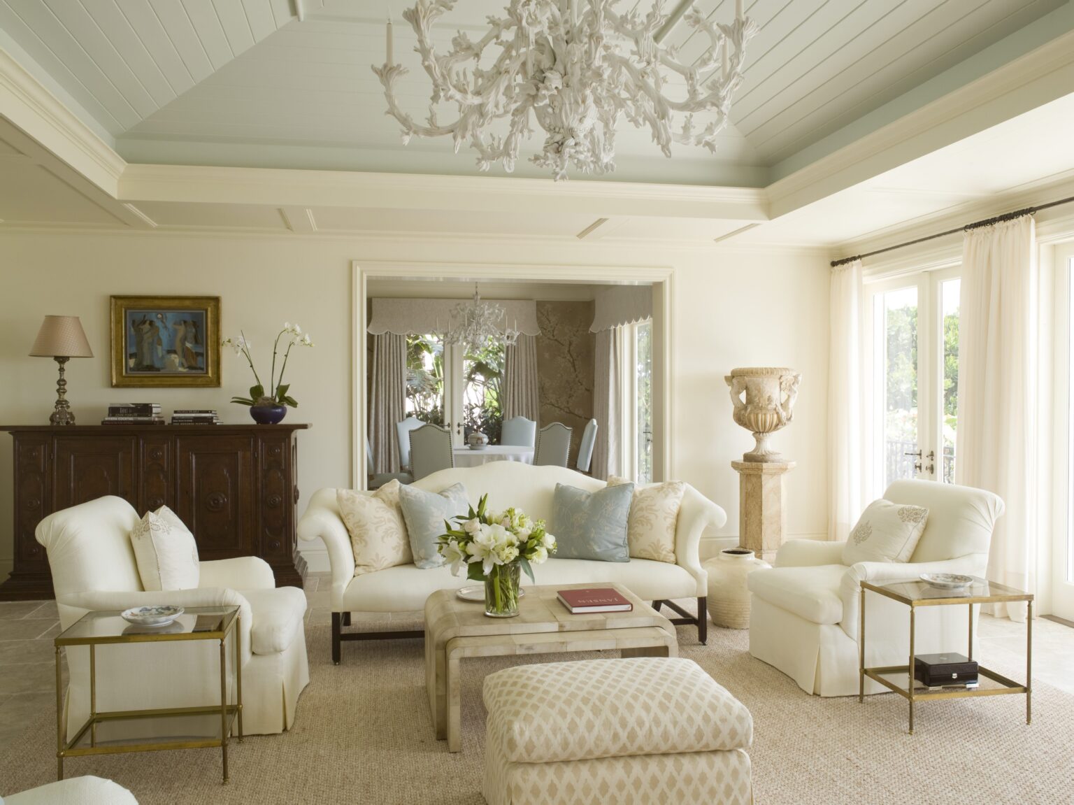 Leta Austin Foster & Daughters | Interior Design