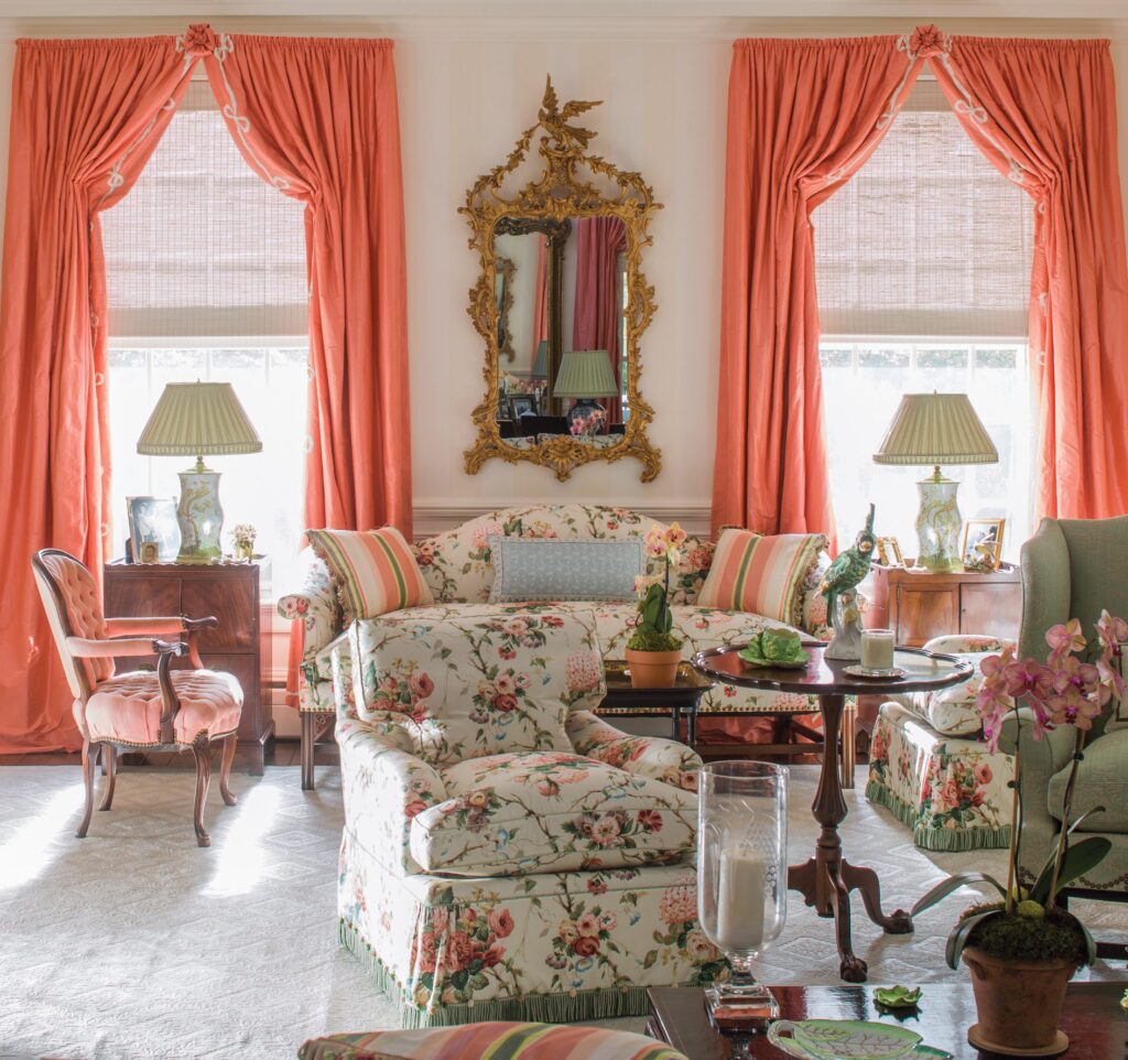 Leta Austin Foster & Daughters | Interior Design