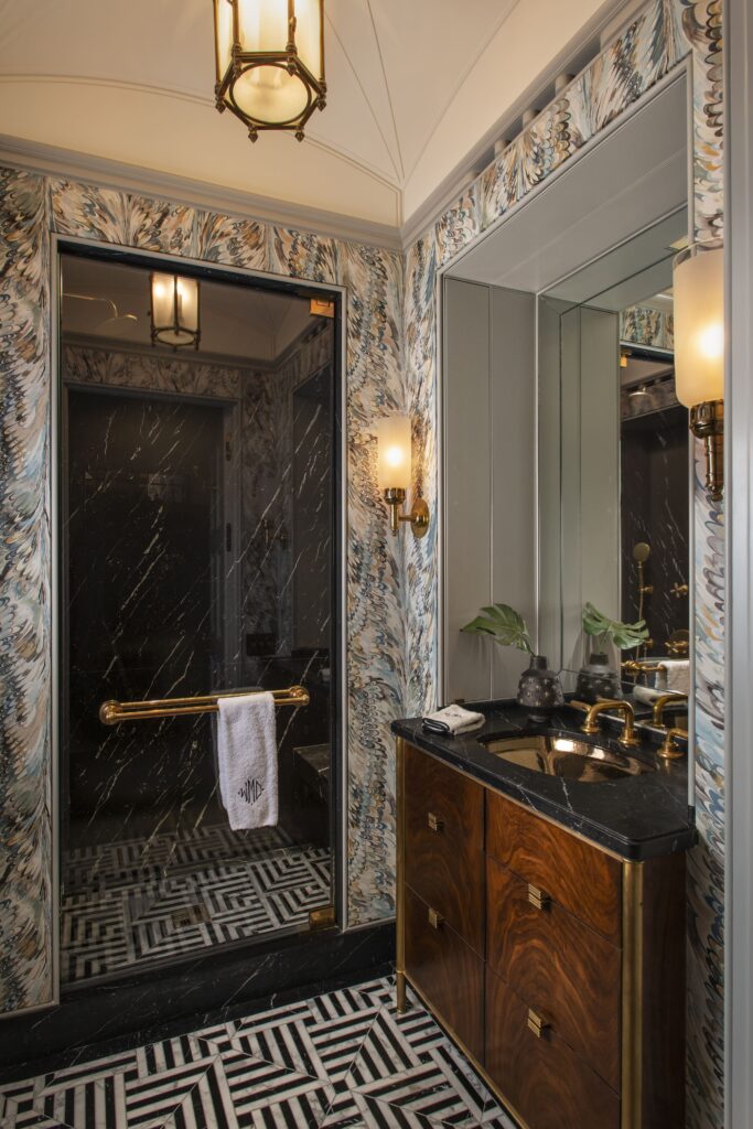 Art Deco Rediscovered | Leta Austin Foster & Daughters