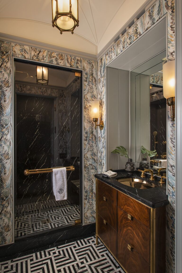 Art Deco Rediscovered | Leta Austin Foster & Daughters