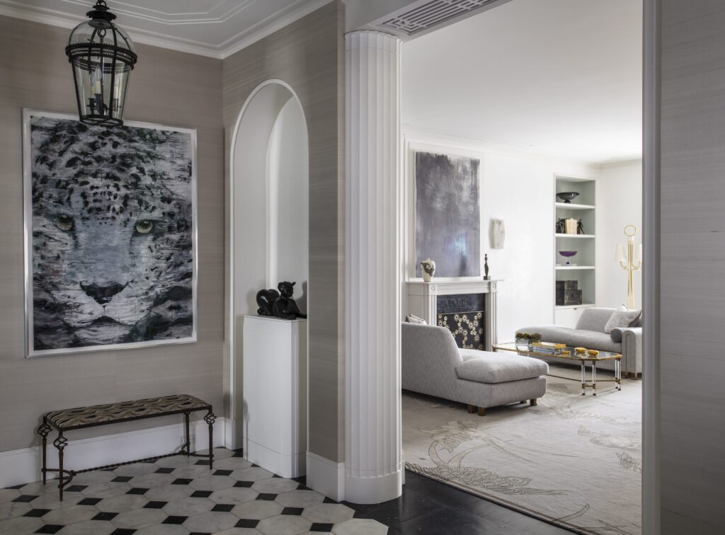 Leta Austin Foster & Daughters | Interior Design