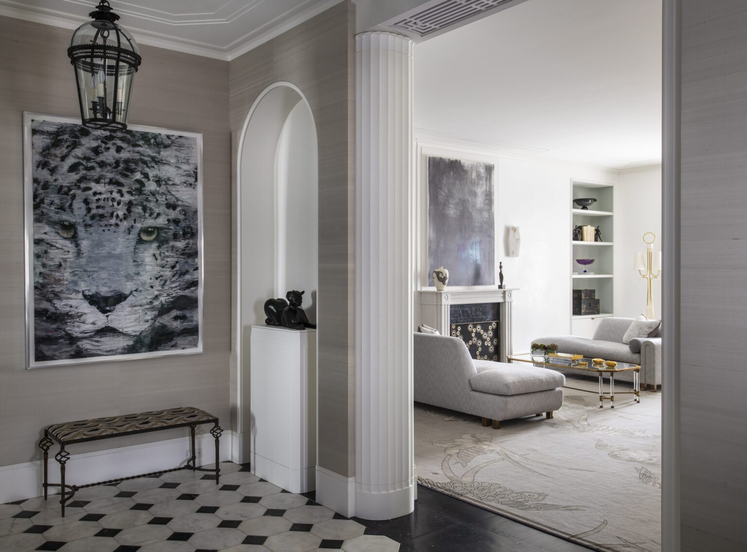 Leta Austin Foster & Daughters | Interior Design