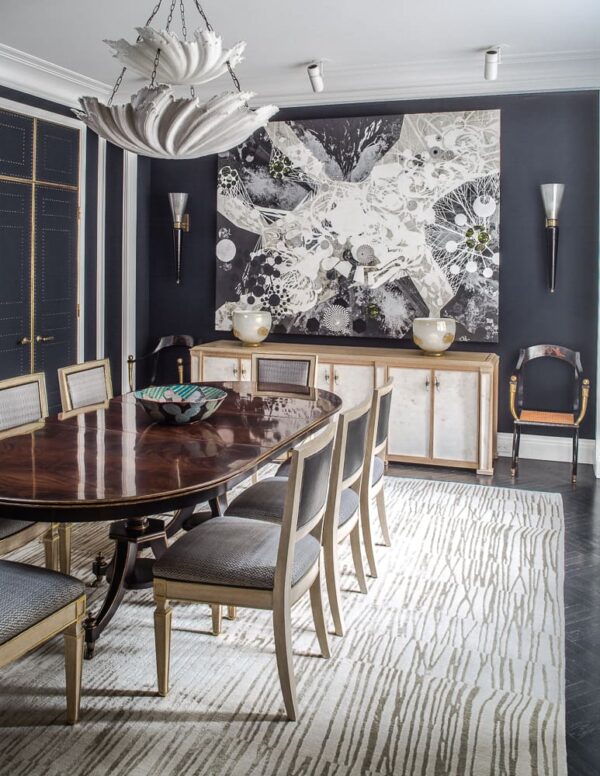 Prewar Rebuilt & Reimagined | Leta Austin Foster & Daughters