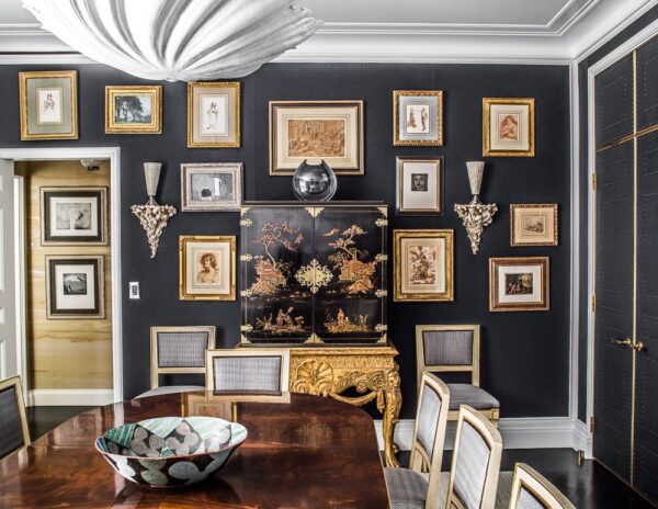 Prewar Rebuilt & Reimagined | Leta Austin Foster & Daughters