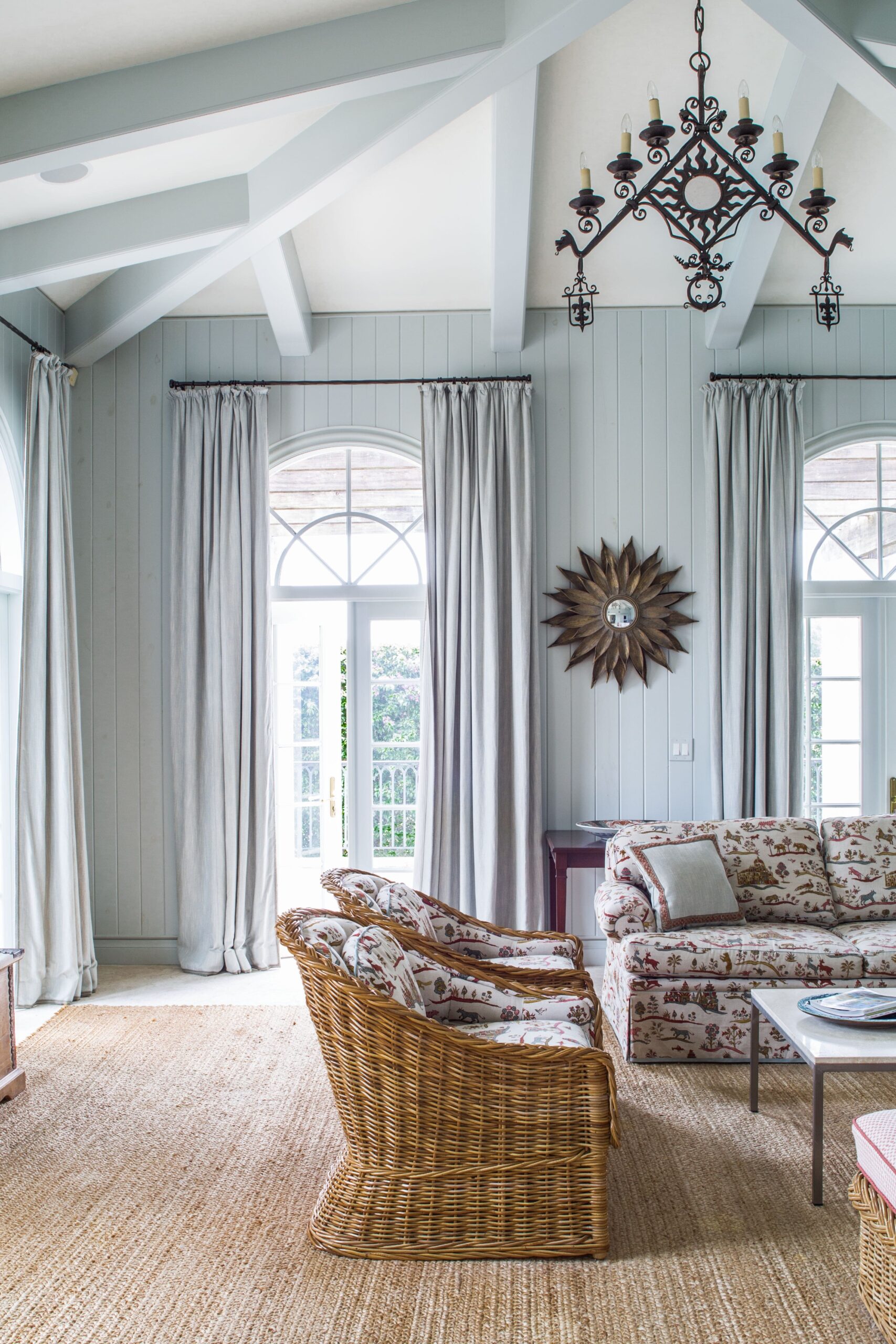 Spec House with Character in Wellington | Leta Austin Foster & Daughters