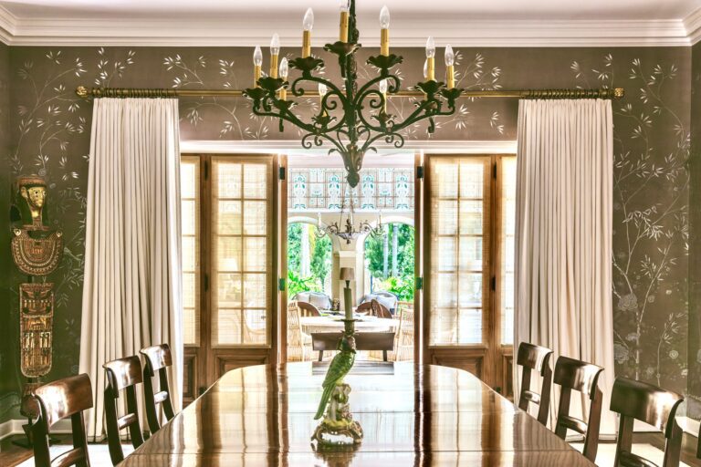 Leta Austin Foster & Daughters | Interior Design